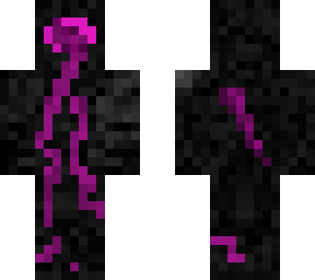 overlord | Minecraft Skins