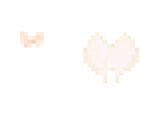 Pastel Angel Base | Minecraft Skin