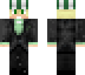 philza suit! | Minecraft Skin