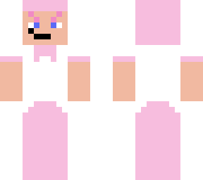 team pixie dust | Minecraft Skins