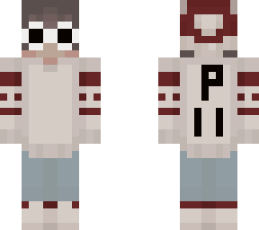 pog | Minecraft Skin