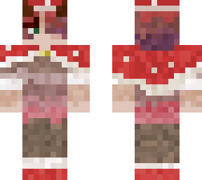 Pogchamp | Minecraft Skin