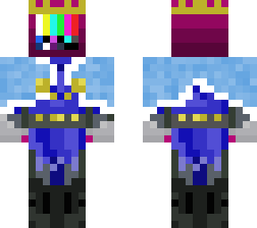 radiohead | Minecraft Skins