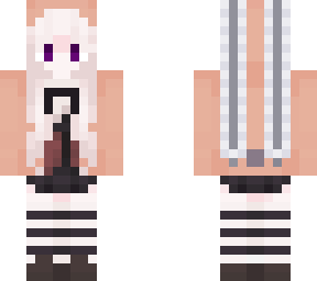 runa | Minecraft Skin