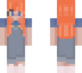 sam | Minecraft Skin
