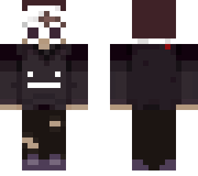 Savvyt Skin #3(boy) | Minecraft Skin