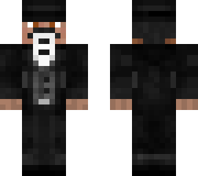 silithur | Minecraft Skins
