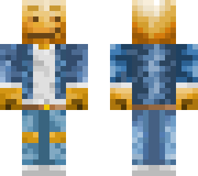 smirk | Minecraft Skin