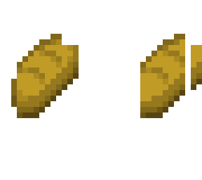 Toast | Minecraft Skin