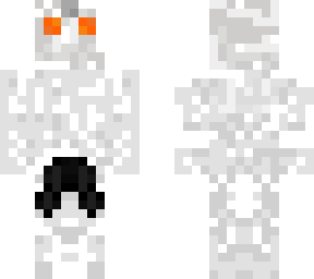 transformers autobot mixmaster skin | Minecraft Skin