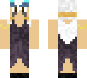 Trico | Minecraft Skin