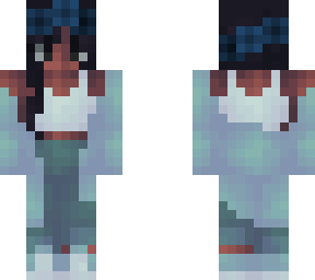 gloom | Minecraft Skins