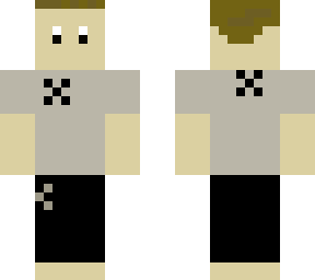 skin bad | Minecraft Skins