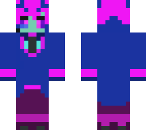 alastor | Minecraft Skins