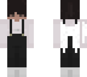 male angel | Minecraft Skins