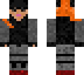 siege | Minecraft Skins