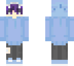 ayon | Minecraft Skins
