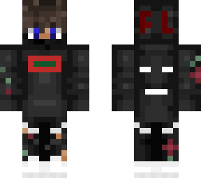 Bape | Minecraft Skin