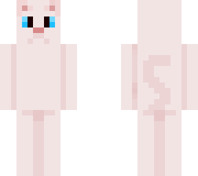 nakey | Minecraft Skins