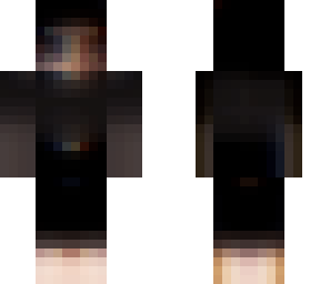 blur | Minecraft Skins
