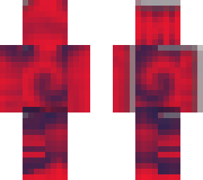 Blur | Minecraft Skin