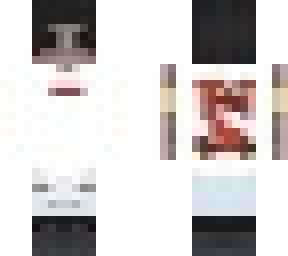 Blur | Minecraft Skin
