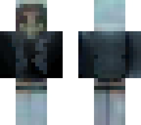 blur | Minecraft Skins