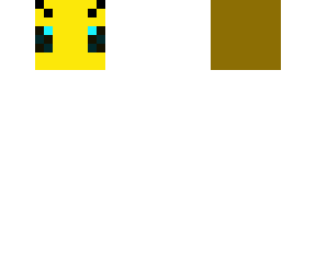 busy bee | Minecraft Skin