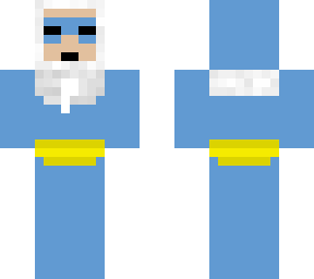 Lego Batman 3 Captain Cold