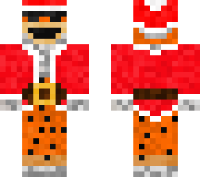 chester cheetah | Minecraft Skins