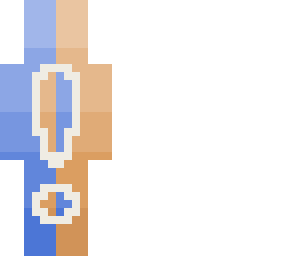 Choose Your Partners! | Minecraft Skin