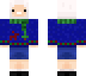 Finn | Minecraft Skins