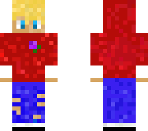 Clean | Minecraft Skin