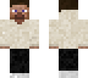 cool steve | Minecraft Skin