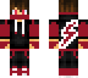 Razor | Minecraft Skins