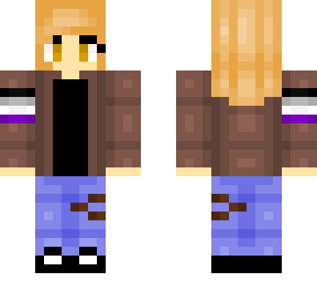 cynthia | Minecraft Skins