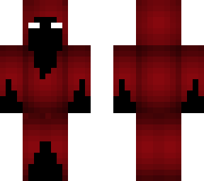 dark control from ethananimatez | Minecraft Skin