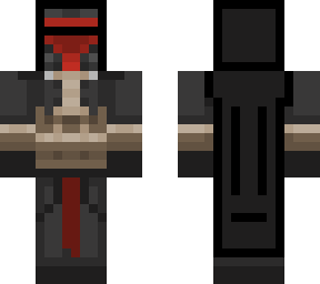 Darth Revan | Minecraft Skins