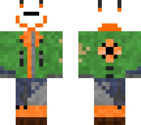 destiny titan | Minecraft Skins