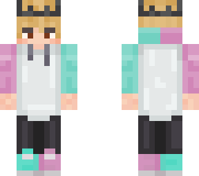 Karl | Minecraft Skins