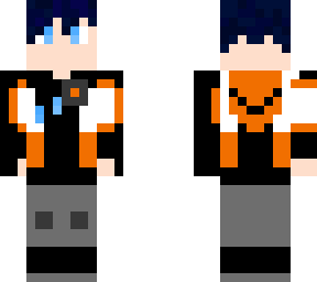 eli shane | Minecraft Skins