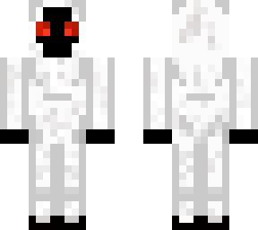entity 303 | Minecraft Skin