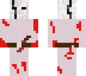 Executioner | Minecraft Skin