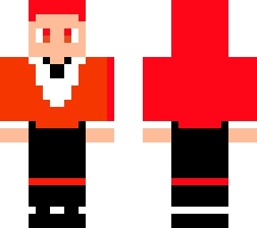 Feli****toReverser | Minecraft Skin