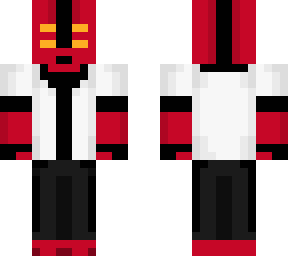 Four arms | Minecraft Skin
