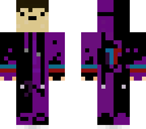 taurtis | Minecraft Skins