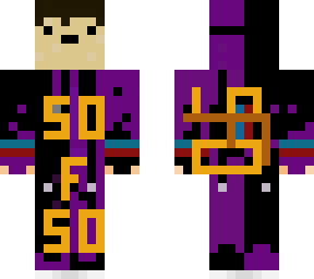 Taurtis Minecraft Skins