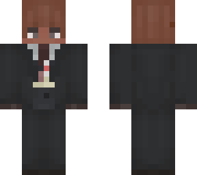 gigi | Minecraft Skins