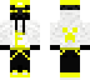 GOLDEN ENDERMAN | Minecraft Skin