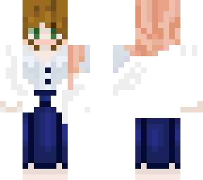 pagan | Minecraft Skins